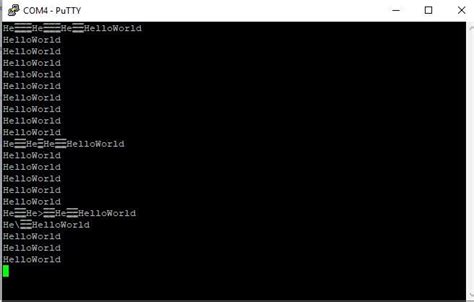Solved Hello Im New On Stm32 Im Using Stm32f769 Disc