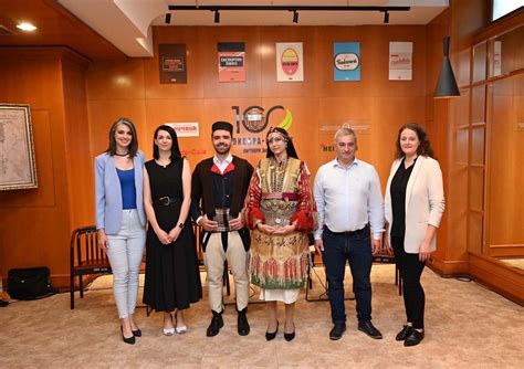 Галичка свадба 2022 Спој на традицијата и културното наследство Денес Магазин