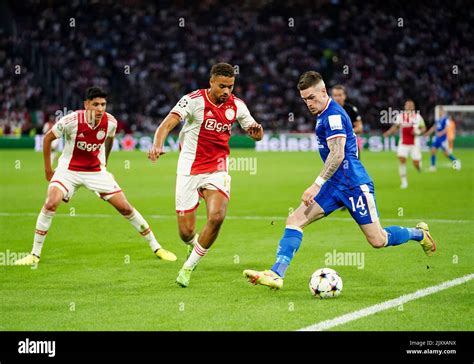 Devyne Stephens 2022