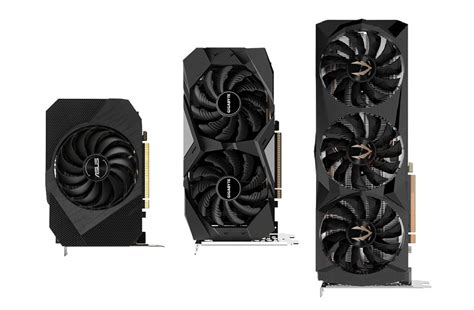 Gpu Anatomy 101 Key Terminologies