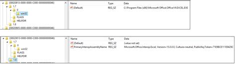 Error In Excel 2010 When Using Excel Activities Help Uipath