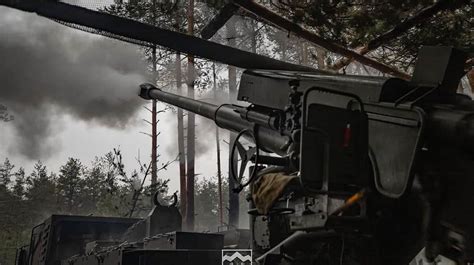 Оперативна інформація про ситуацію на фронті станом на 6 00 4 березня Українська правда