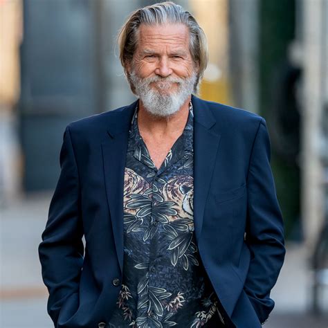 Jeff Bridges News Us Weekly