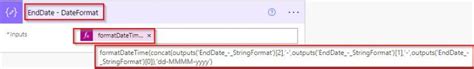 How To Convert String To Date For SharePoint List Using Power Automate