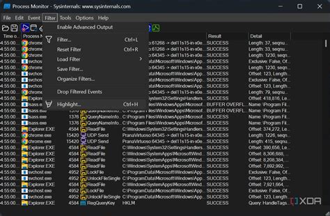 Tutorial How To Use Sysinternals Process Explorer Process Explorer
