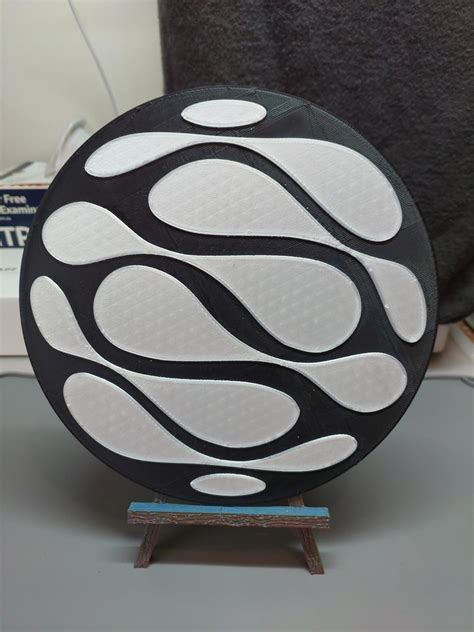 The Blobs 3d Model By Clod Stomper Productions On Thangs