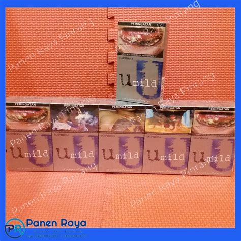 U Mild 16 Panen Online