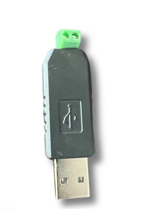 USB To RS Converter Adapter Module Makestore