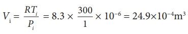 Solved Example Problems For Isobaric Process Thermodynamics