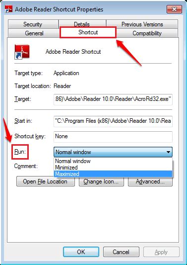 open windows maximized windows 10 memphisroom