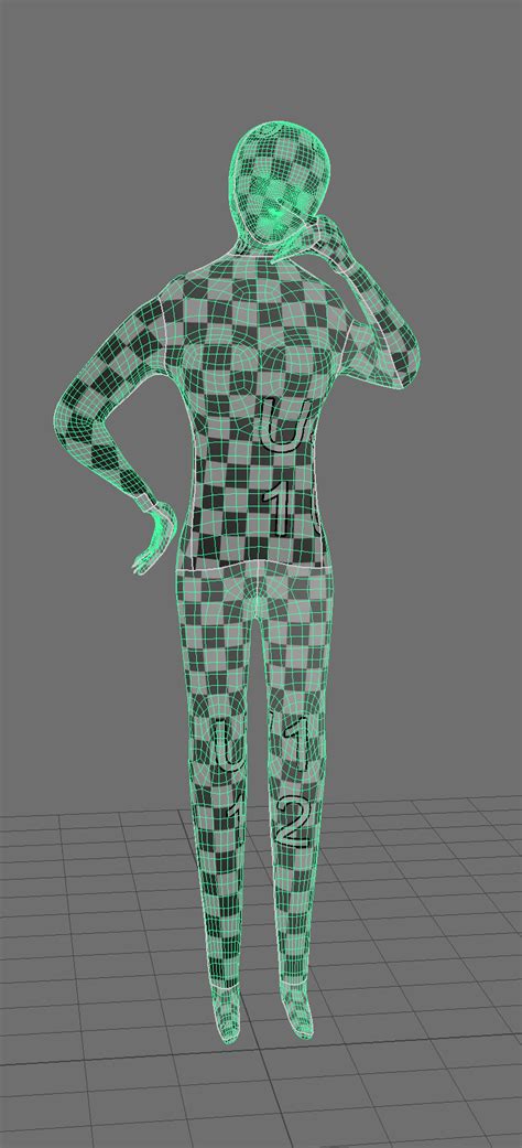 Is There Really No Way To Bake High To Low Maps On Udim Objects