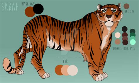 Oc Sabah By Mrswinterfell On Deviantart