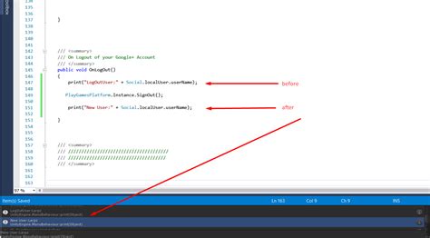 Android Logout With Unityenginesocial In Unity Stack Overflow