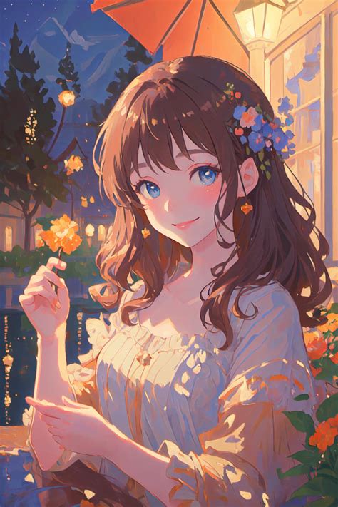 Anime Tag Tensor Art