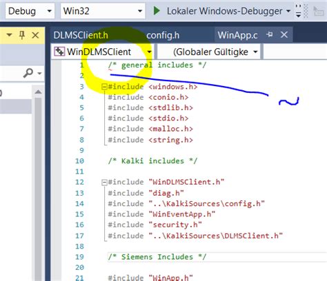 C Strange Warning In Microsoft Visual Studio 2015 Stack Overflow