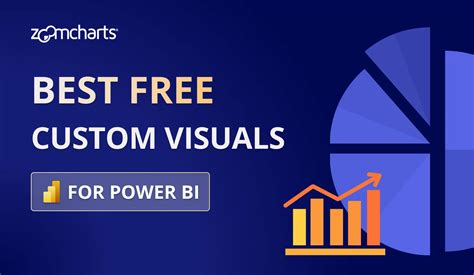 Best Free Power Bi Custom Visuals For Data Analysis In 2025