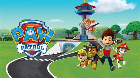 Watch Paw Patrol · Season 11 Episode 3 · Rescue Wheels Pups Save The