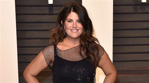 Monica Lewinsky Ed