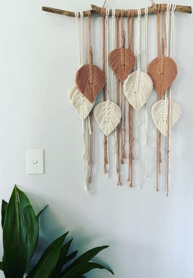 Macrame Classes Sydney Classbento