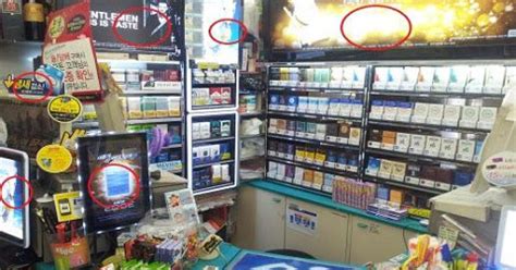 금연운동협 학교 주변 편의점 90 담배 광고 불법 노출