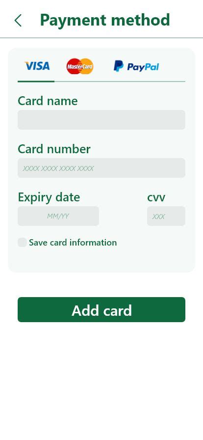 Bassant Maher On Linkedin Dailyui Dailychallenge