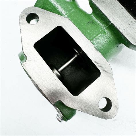 5473296rx Exhaust Recirculation Valve Kit 5473296 For Cummins Dodge 6