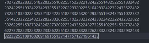 How Do I Get My Output To Look Like This Chegg