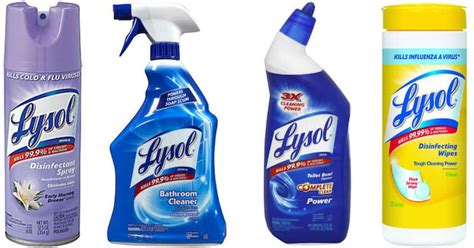 Does Lysol Kill Bed Bugs Pestseek