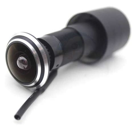 Видеоглазок Wi Fi камера с датчиком движения автозапись видео глазок 2 300 грн Прочая