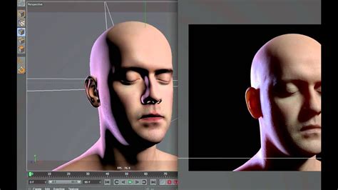 Tip 94 Faster Subsurface Scattering In Cinema 4d R13 Youtube