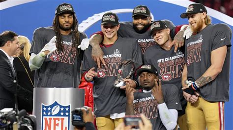 Why Nfc Still Goes Through 49ers In 2024 Nfl Season Per Greg Olsen