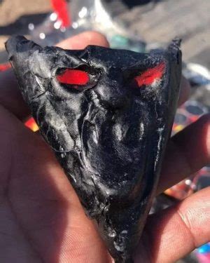 Cohete Llamado ‘cara Del Diablo Considerado El Más Peligroso De Todos