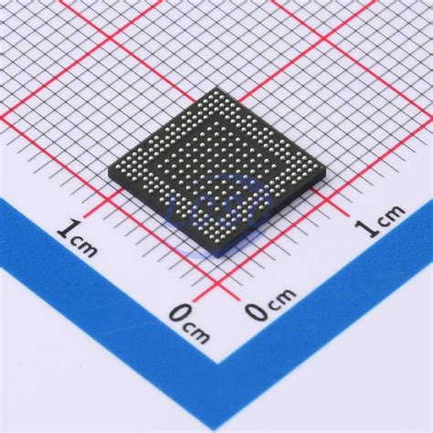Stm32mp157dad1 Stmicroelectronics C1236719 Lcsc Electronics