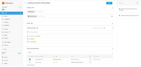 How I Built My First Chatbot For Slack Using Dialogflow And Nodejs In Minutes By Amal Menzli