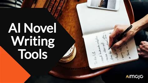15 최고 Ai 2025년에 더 나은 스토리를 만들기 위한 소설 쓰기 도구