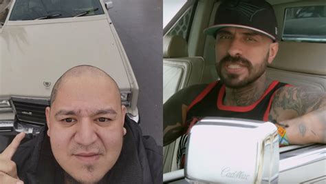 Babo Le Regala Su Cadillac A Millonario Ritmo Urbano