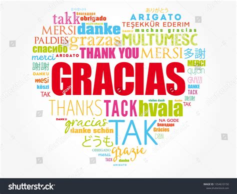 Gracias Over 1199 Royalty Free Licensable Stock Vectors And Vector Art