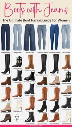 Teen Boots