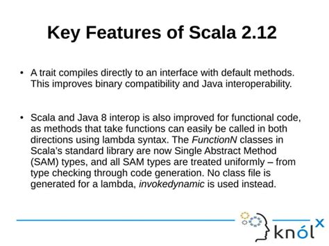 Learning Kafka Streams With Scala Ppt Free Download
