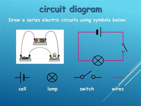 How To Draw A Circuit Diagram For The Electromagnet Wiring Work