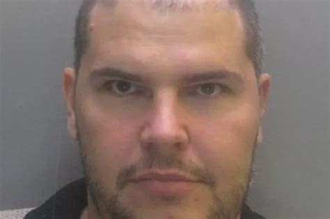 Devious Snapchat Predator Who Targeted Young Girls In Uk And America