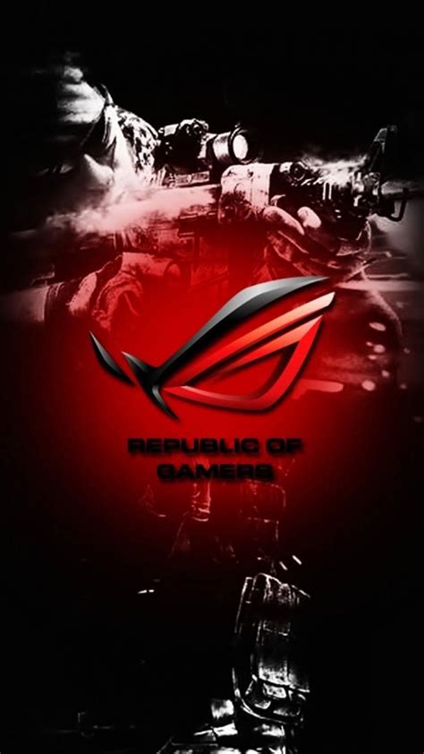 Sfondi Asus Rog Wallpapers Com
