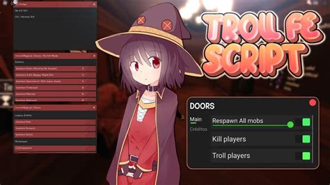 ROBLOX DOORS ENTITY SPAWNER SCRIPT SHOWCASE DOORS NO ADS PASTEBIN YouTube