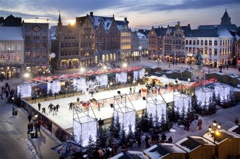 미리 만나는 크리스마스 외국의 성탄절 풍경♬ 인스티즈 Instiz 이슈 카테고리