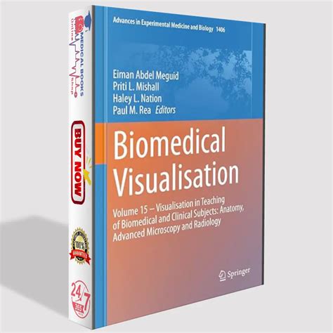 Biomedical Visualisation Best Medical Anatomy Books Pdf Pakistan No