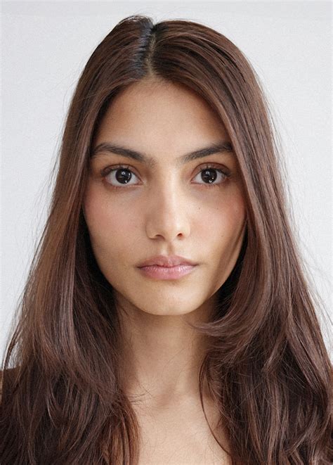 Minahil P Scout Model Agency