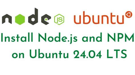 Devops Hint On Linkedin Installnodejs