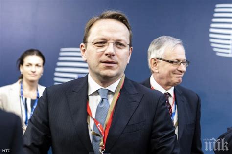 Оливер Вархели Скопие да се споразумее със София ако иска преговори за ЕС Информационна