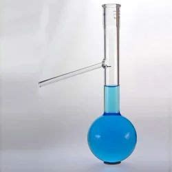 Distilling Flask Distillation Apparatus Flask Latest Price Manufacturers Suppliers