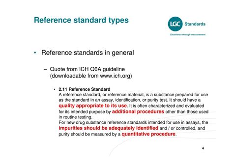 Ppt Reference Standard Powerpoint Presentation Free Download Id
